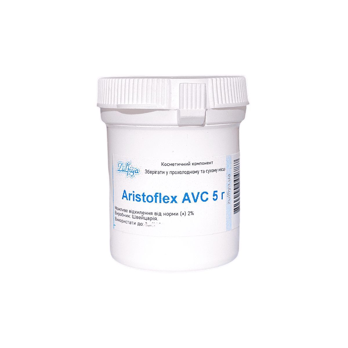 Купити Аристофлекс / Aristoflex AVC 5 г 03282 в інтернет магазині Zulfiya
