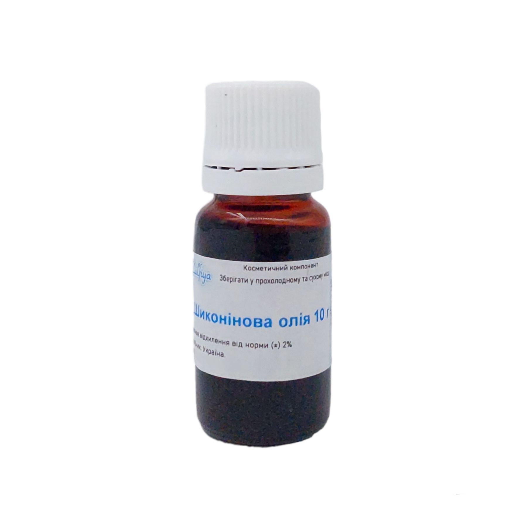 Купити Шиконінова олія (Shiunko oil) 10 г 07403 в інтернет магазині Zulfiya